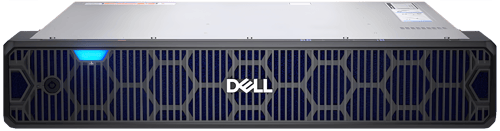 Dell PowerEdge XR4000r Chassis - xByte Technologies