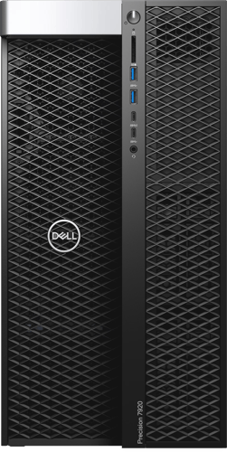 Dell Precision 7920 Tower Workstation - xByte Technologies
