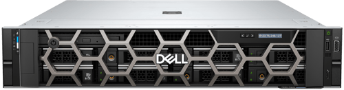 Dell Precision 7960 Rack Workstation - xByte Technologies