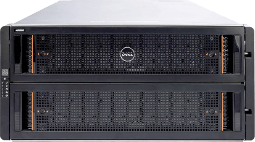 Dell PowerVault MD1280 - xByte Technologies