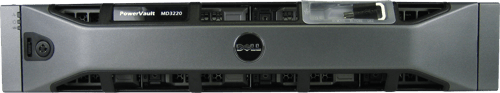 Dell PowerVault MD3220 - xByte Technologies