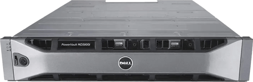 Dell PowerVault MD3800i - xByte Technologies