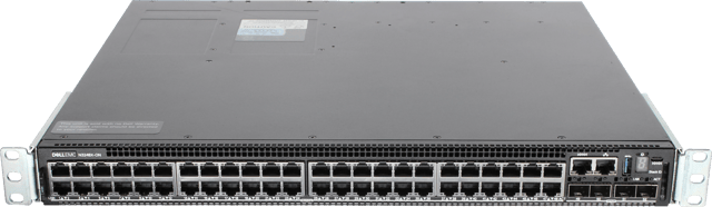 Dell Networking N3248X-ON Switch