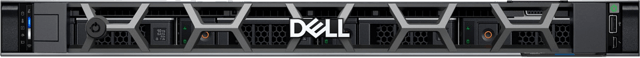 Dell PowerEdge R660xs Server - xByte Technologies