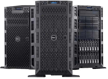 Dell PowerEdge T320 Server - xByte Technologies