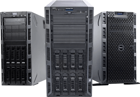 Dell PowerEdge T330 Server - xByte Technologies
