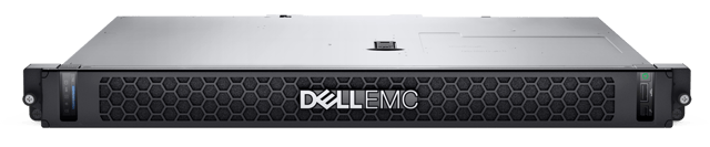 Dell PowerEdge XR11 Server - xByte Technologies