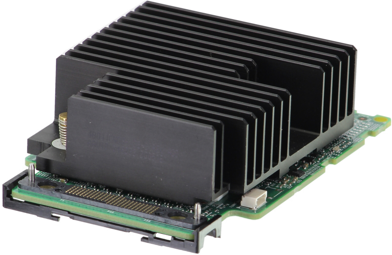 Dell HBA330 12Gb/s Host Bus Controller Mini Mono