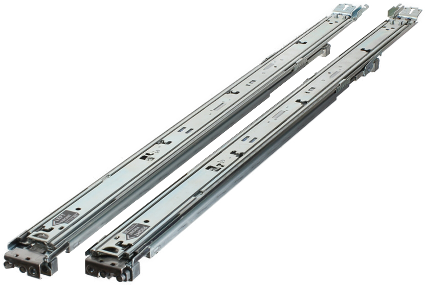 Dell Tool-less Combo 1U Sliding Rail Kit (A11)