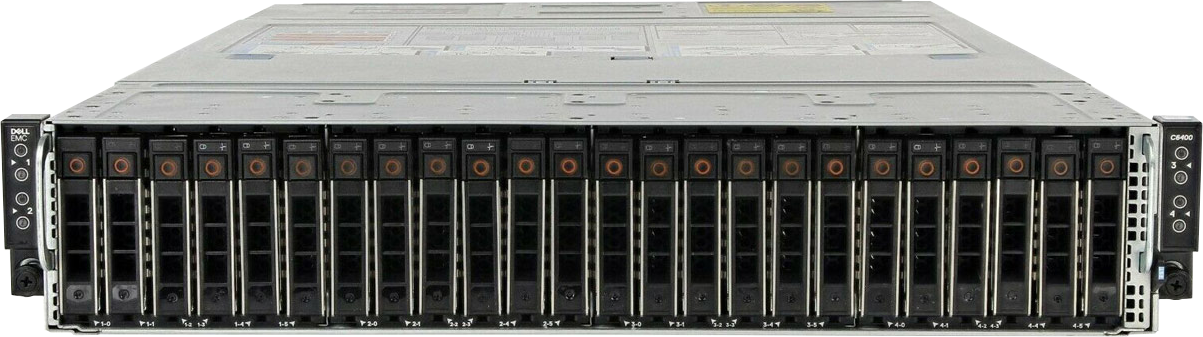 Dell PowerEdge C6420 Server Node