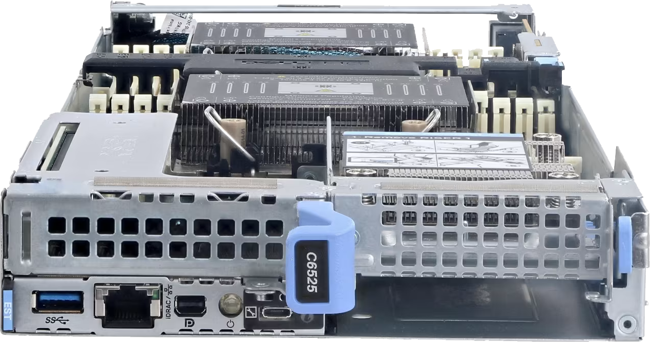 Dell PowerEdge C6525 Server Node