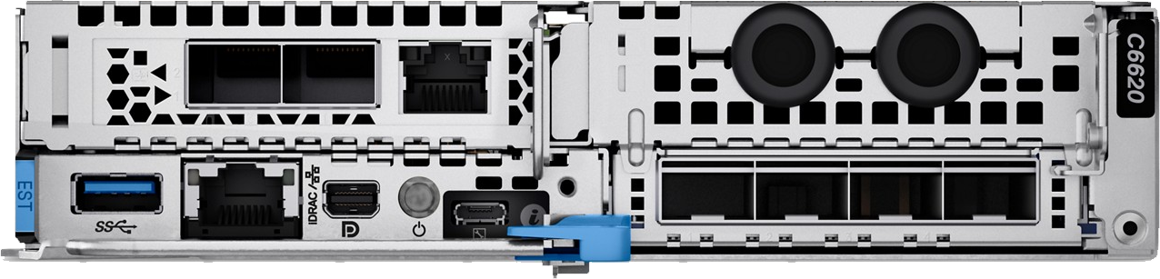 Dell PowerEdge C6620 Server Node