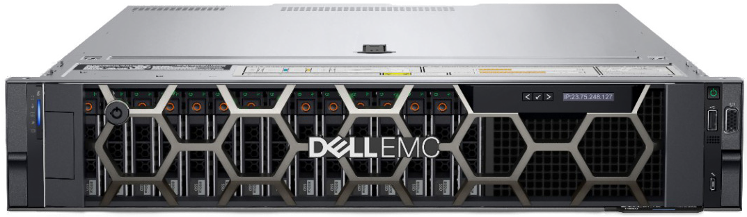 Dell PowerEdge R550 Server