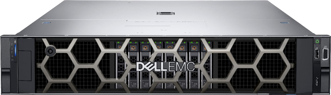 Dell PowerEdge R750xa Server