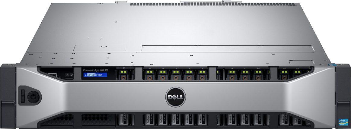 Dell Computer Server