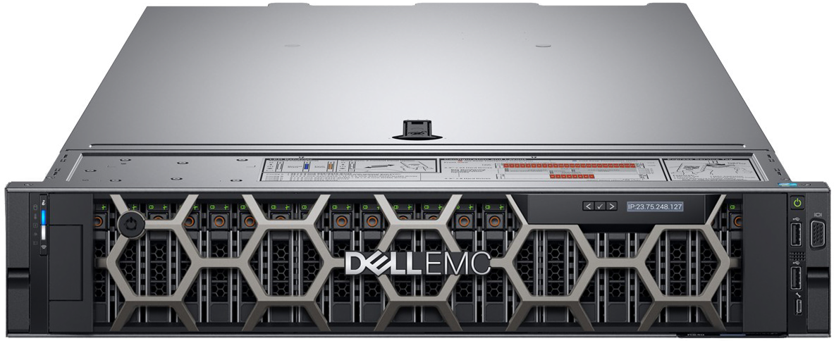 Dell PowerEdge R840 Server