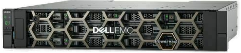 Dell PowerVault ME412 Storage Array