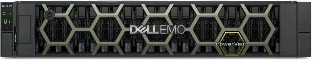 Dell PowerVault ME424 Storage Array