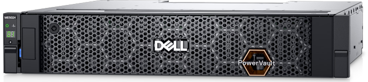 Dell PowerVault ME5024